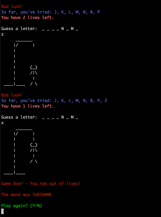 Jim Farrugia's Portfolio